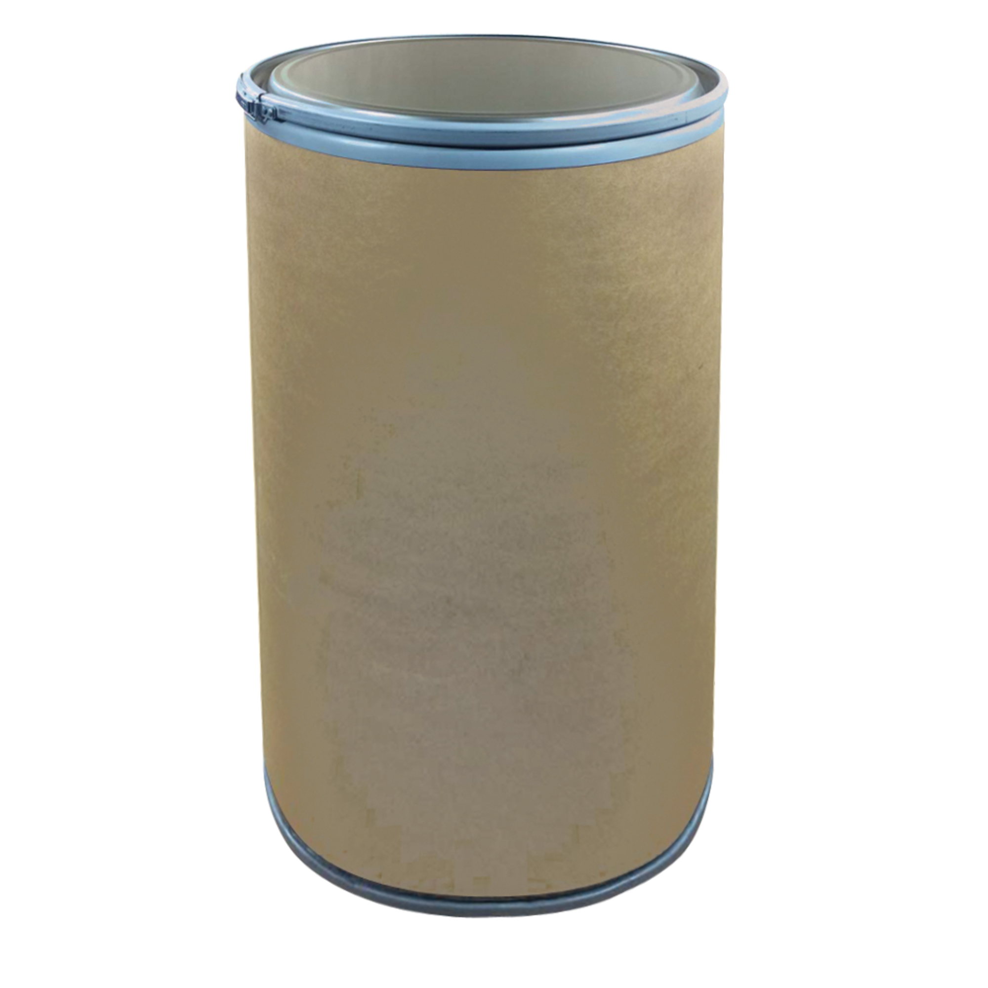 Mauser Packaging Lok-Rim® Fibre Drums DC546 | Helyx Safety & Industrial ...